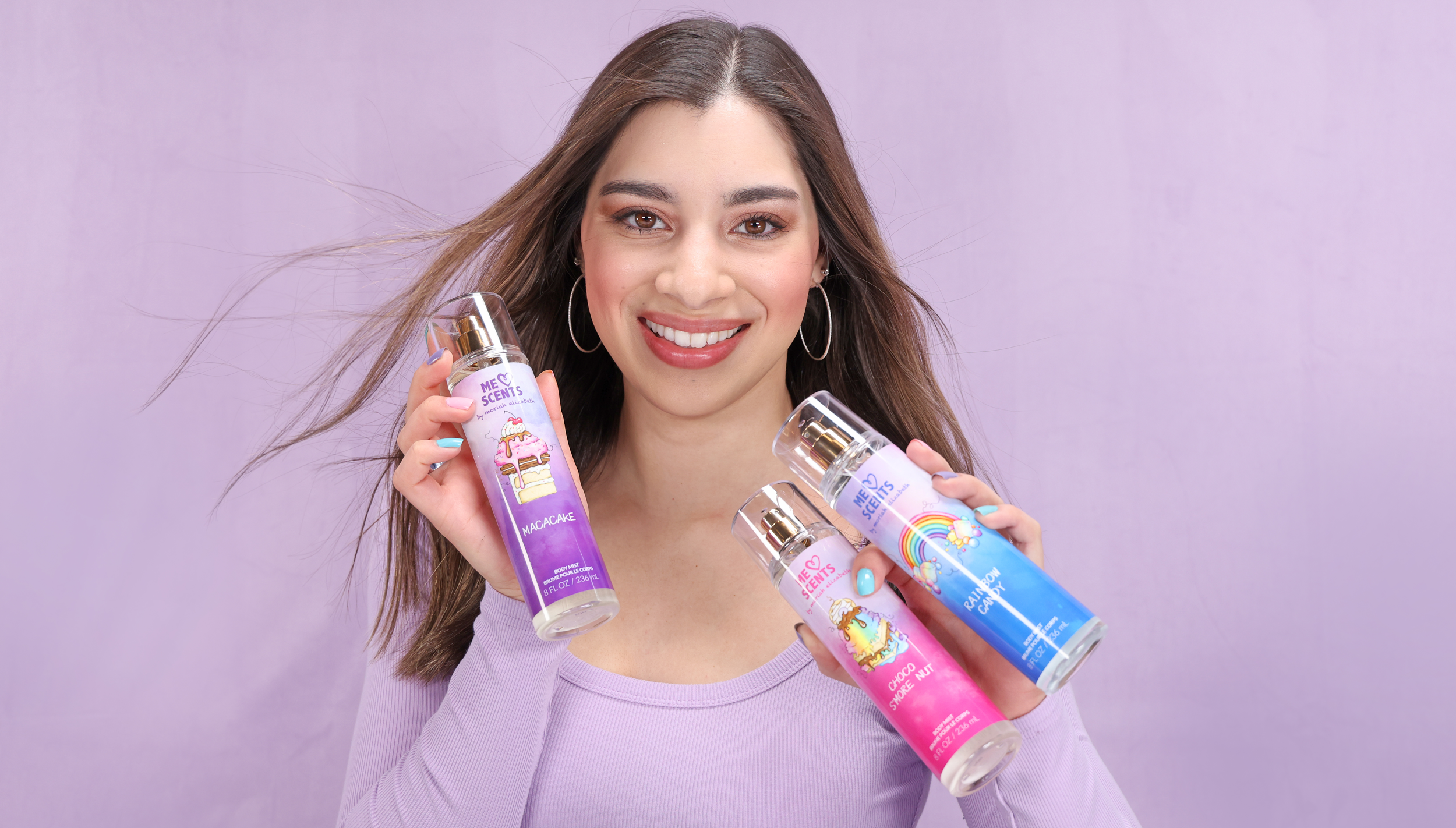 Moriah Elizabeth Beauty – Slate Brands