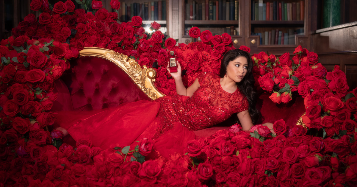 Bella Perversa – Slate Brands