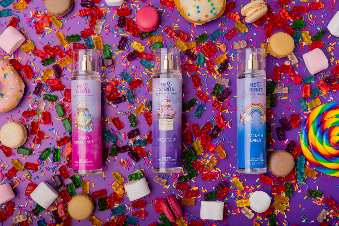 Moriah Elizabeth Beauty – Slate Brands