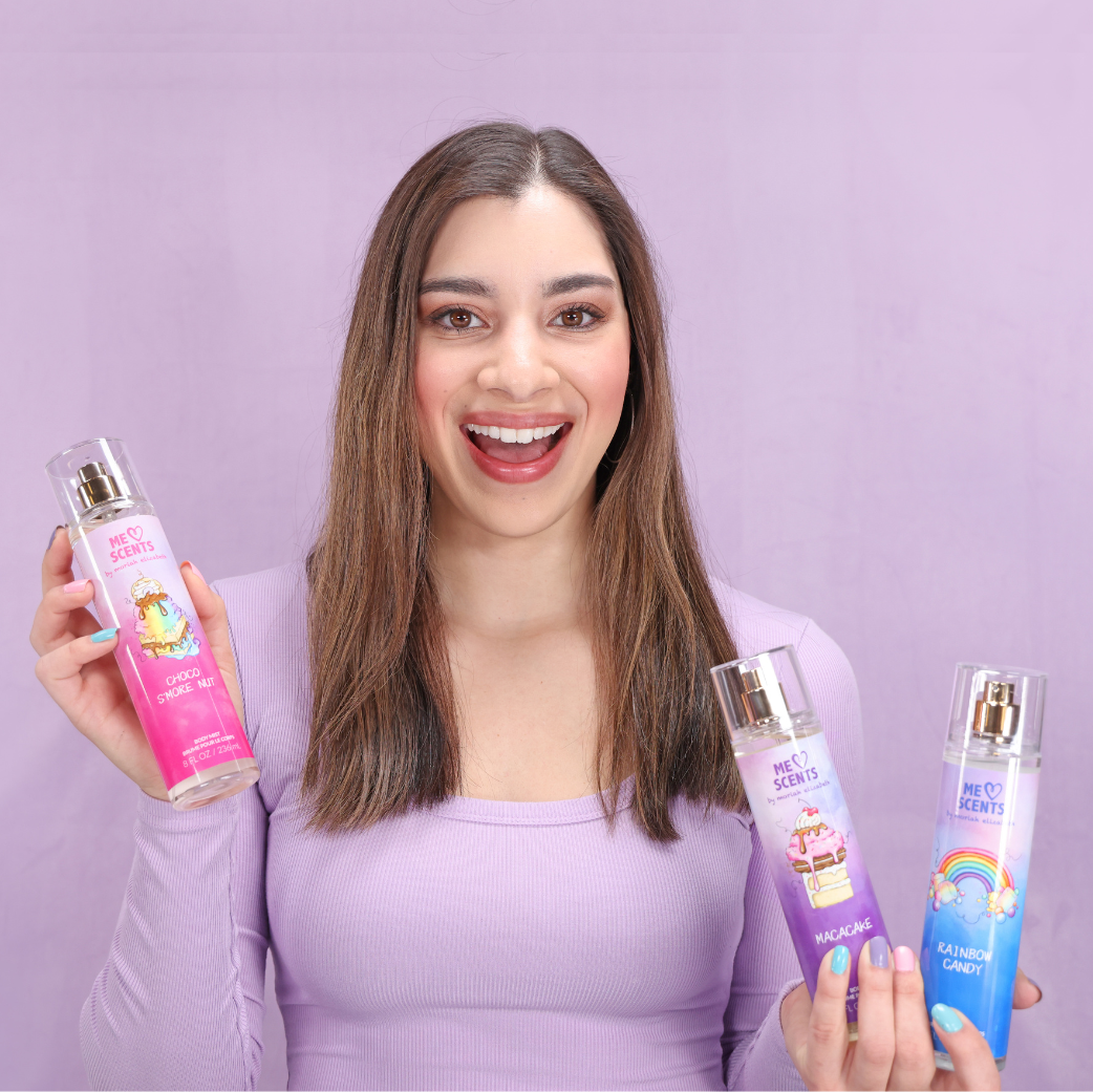 Moriah Elizabeth Beauty – Slate Brands