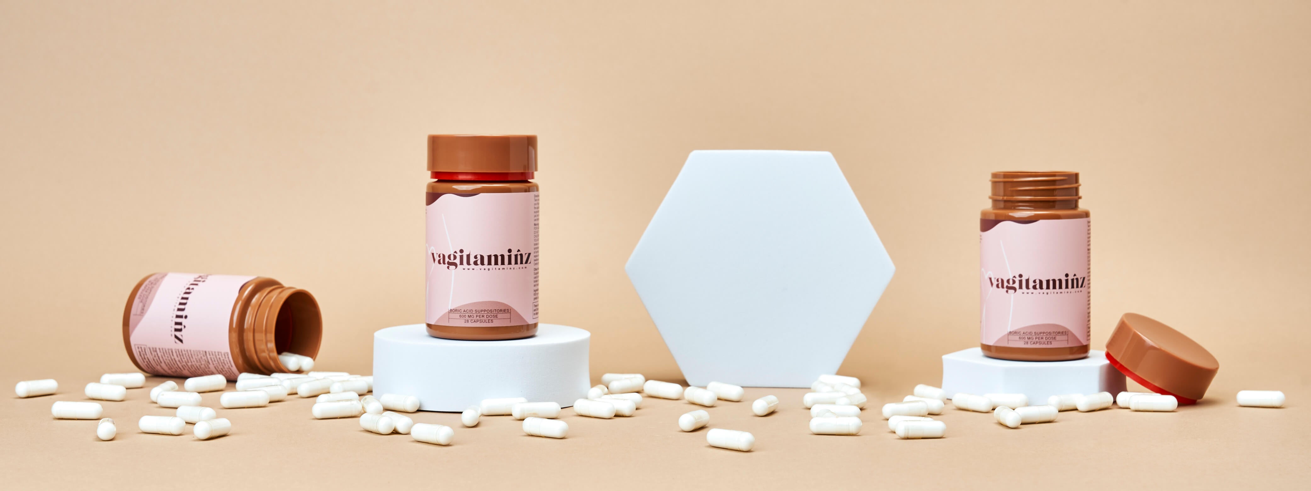 Vagitaminz – Slate Brands